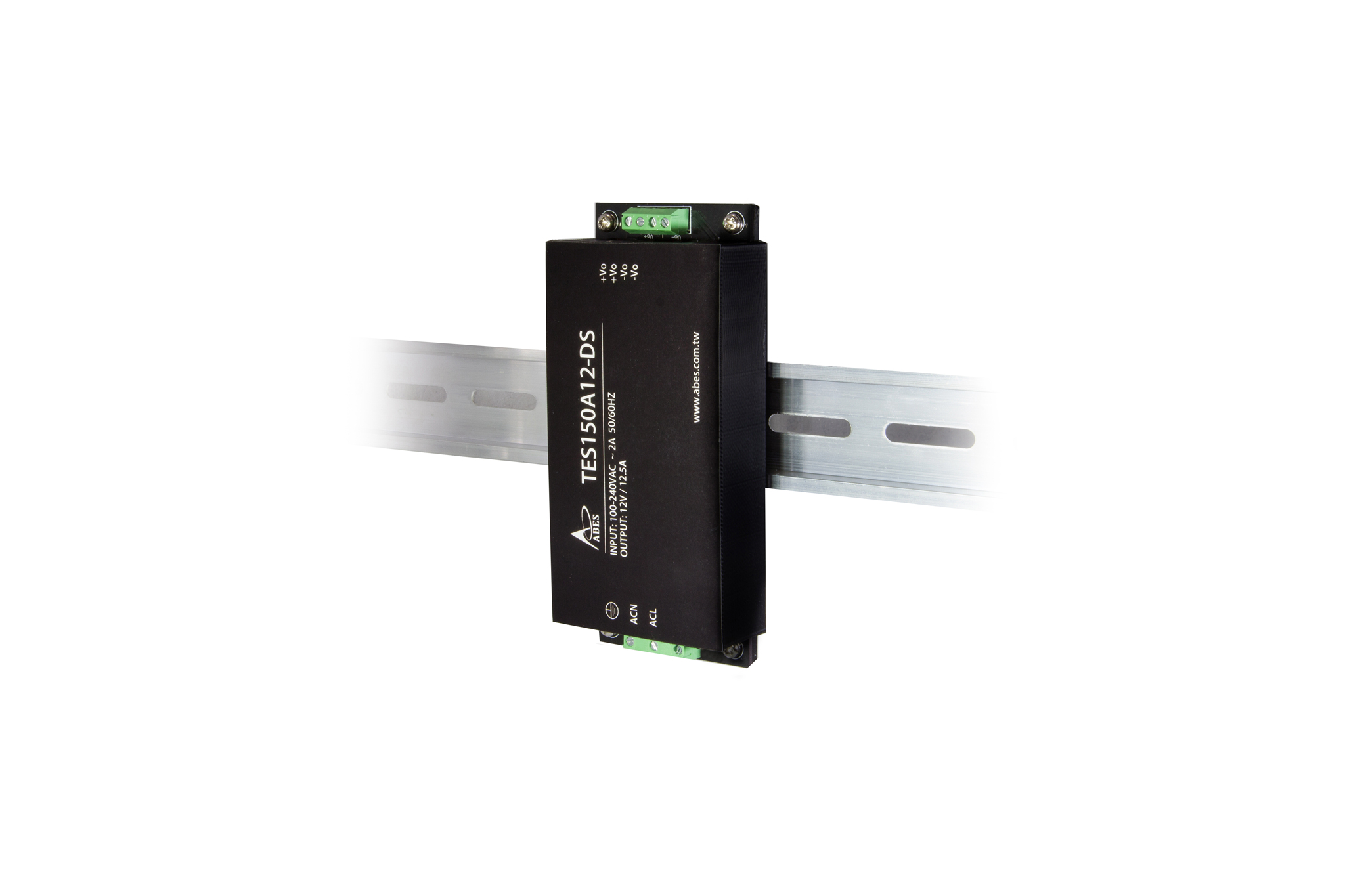 ABES Technology Co Ltd AC DC OPEN FRAME POWER SUPPLY OPEN FRAME